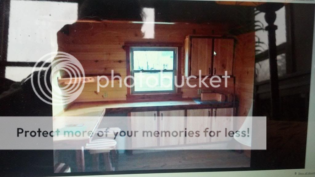 Small Cabin Owners; need ideas what to do or not to do | Page 2 ...