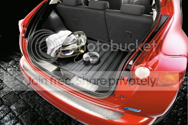 Hi From A friendly Nissan Dealer | Page 5 | Nissan Juke Owners Club