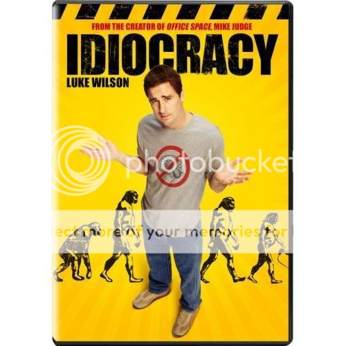 Mike Judge’s “Idiocracy” Is Slowly Becoming A Reality | Cinematically ...