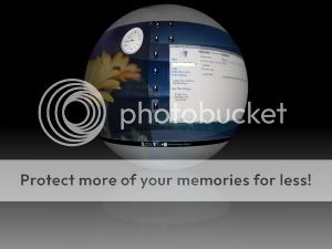 Transformación de cubo a esfera en Compiz Fusion – Un poco de mucho