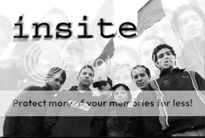 Insite – 2008 – Esperando A Que Amanezca | ==> VampireXtreme