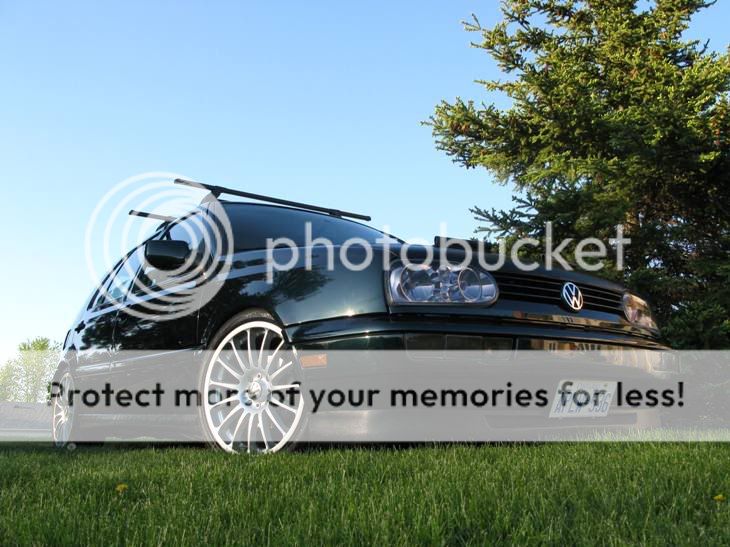 FS: 17" Avanti Racing rims 4x100 | VW Vortex - Volkswagen Forum