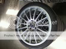 FS: 17" Avanti Racing rims 4x100 | VW Vortex - Volkswagen Forum