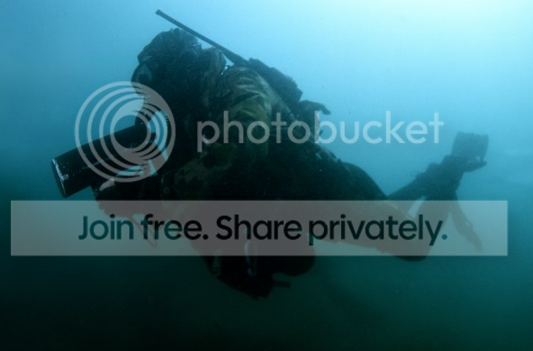 Royal Australian Navy Clearance Diving, "United & Undaunted" Doxa 1200T ...