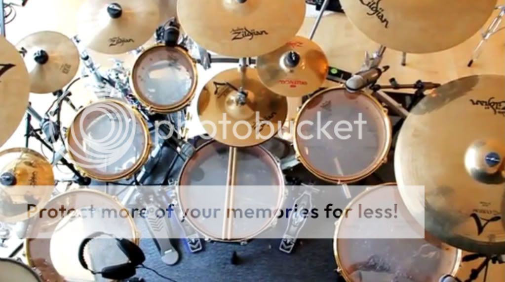 An Odd Idea - Drums & Percussion - Harmony Central